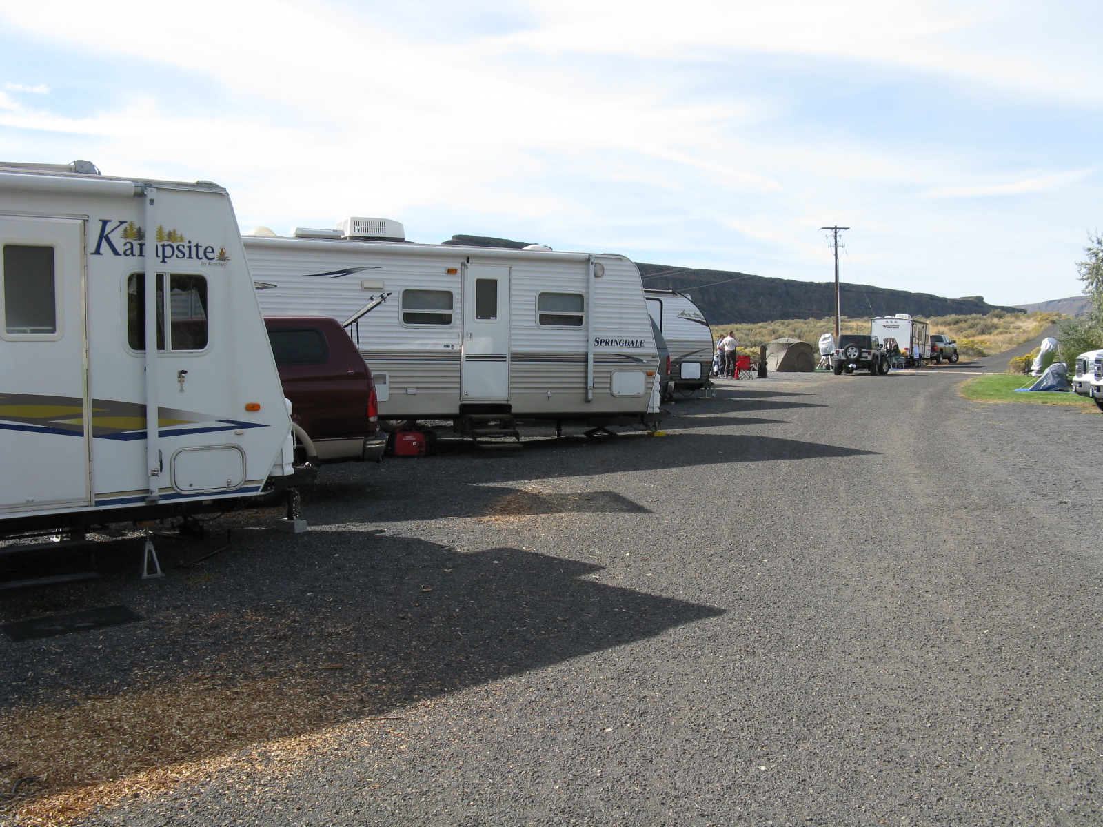 Camp Delany Fall 2014 037 | Olympic Astronomical Society