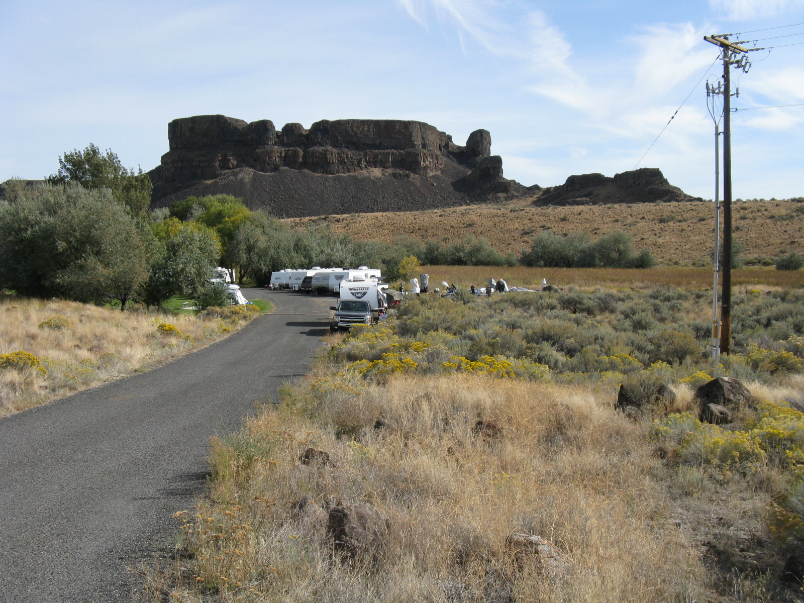 Camp Delany Fall 2014 044 | Olympic Astronomical Society