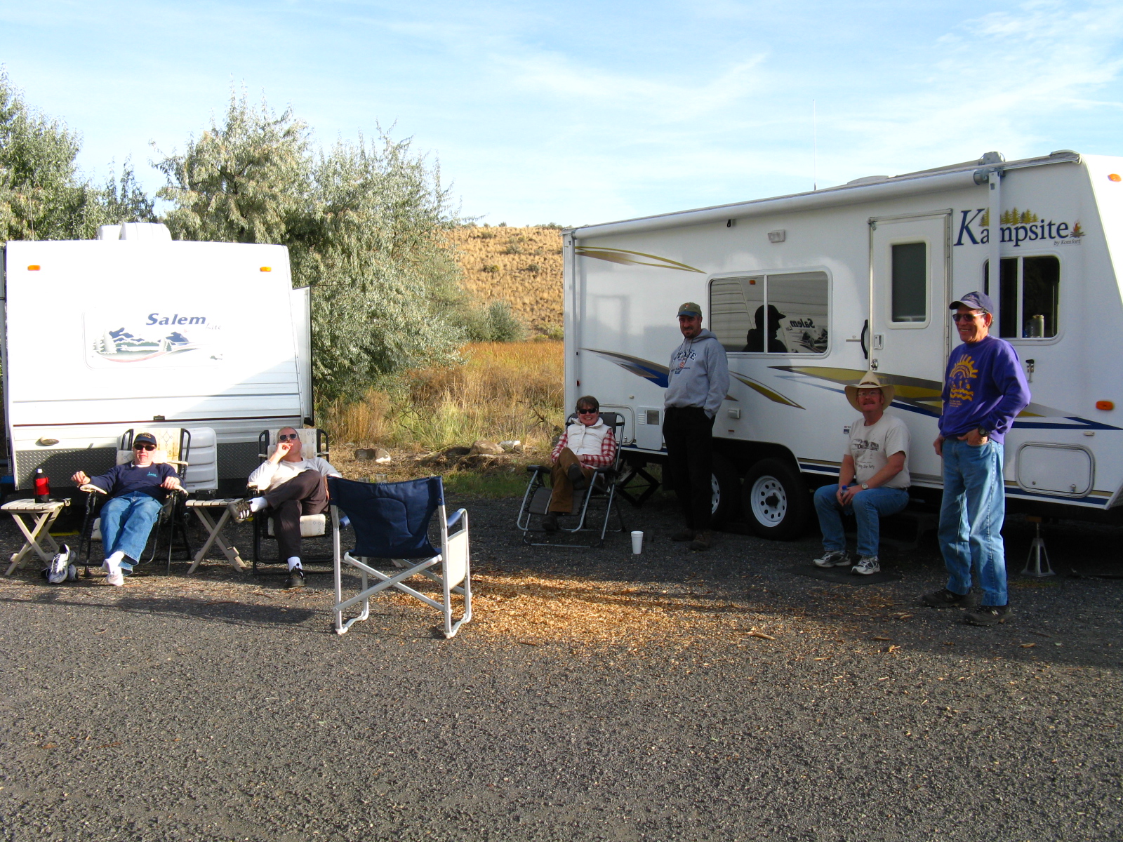 Camp Delany Fall 2014 053 | Olympic Astronomical Society