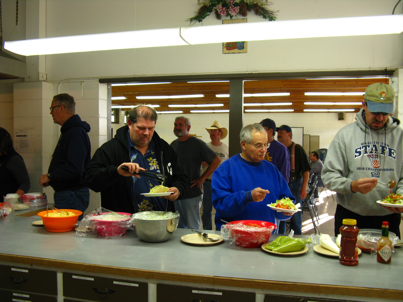 Camp Delany Fall 2014 059 | Olympic Astronomical Society