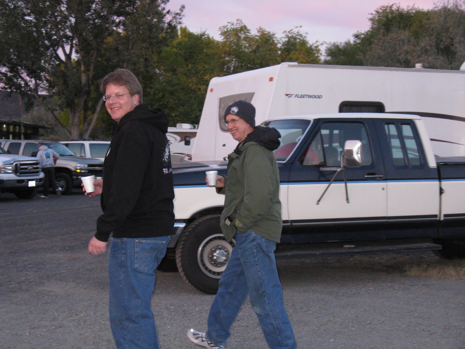 Camp Delany Fall 2014 068 | Olympic Astronomical Society