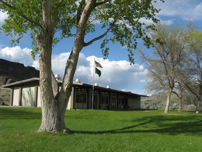 CAMP DELANY STAR PARTY | Olympic Astronomical Society