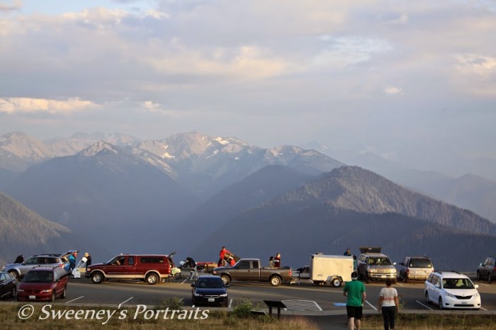 Hurricane Ridge Star Party Gallery | Olympic Astronomical Society
