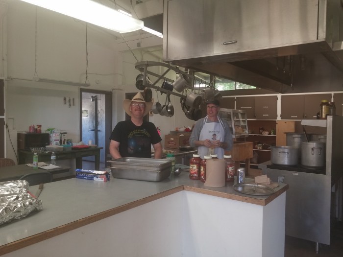 Camp Delany Star Party Gallery | Olympic Astronomical Society