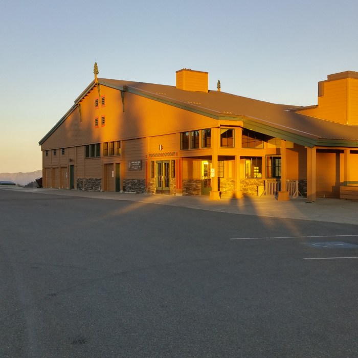 Hurricane Ridge Star Party Gallery | Olympic Astronomical Society