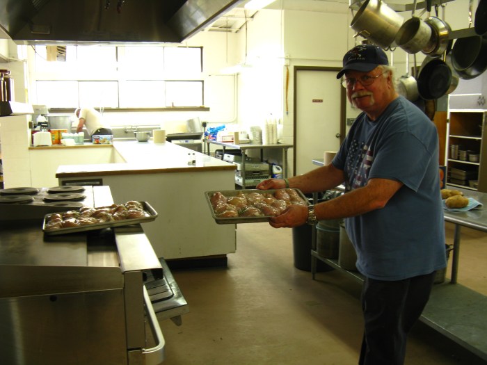 Camp Delany Star Party Gallery | Olympic Astronomical Society