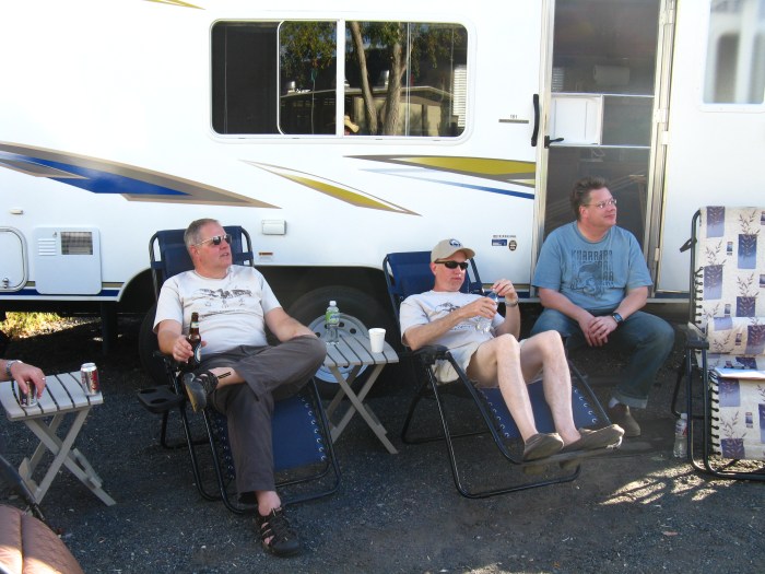 Camp Delany Star Party Gallery | Olympic Astronomical Society