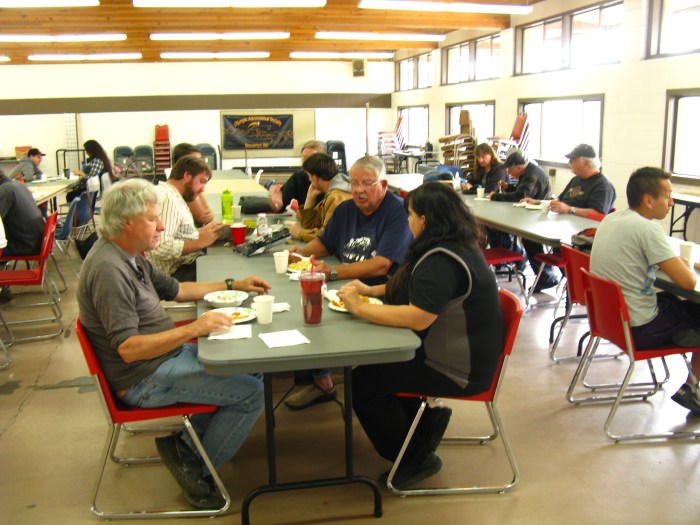 Camp Delany Star Party Gallery | Olympic Astronomical Society