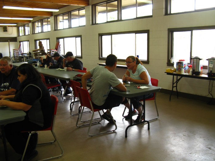 Camp Delany Star Party Gallery | Olympic Astronomical Society