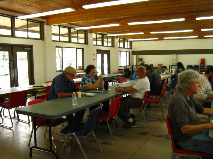 Camp Delany Star Party Gallery | Olympic Astronomical Society