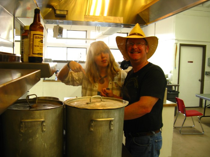 Camp Delany Star Party Gallery | Olympic Astronomical Society