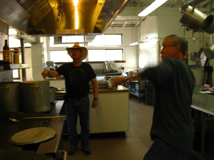 Camp Delany Star Party Gallery | Olympic Astronomical Society