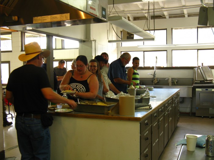 Camp Delany Star Party Gallery | Olympic Astronomical Society