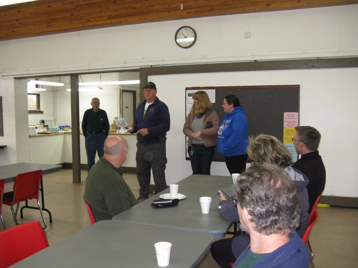 Camp Delany Star Party Gallery | Olympic Astronomical Society