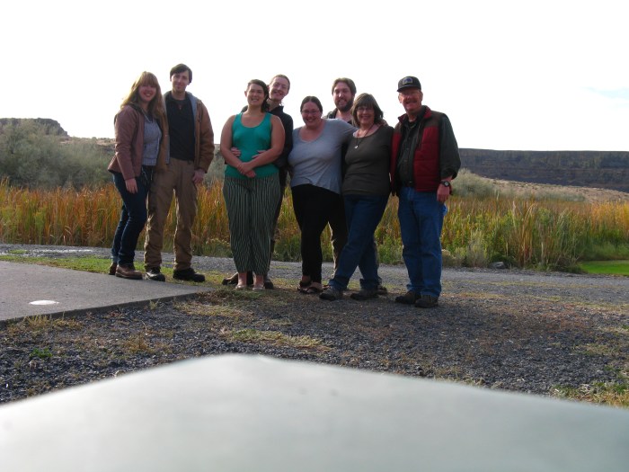 Camp Delany Star Party Gallery | Olympic Astronomical Society