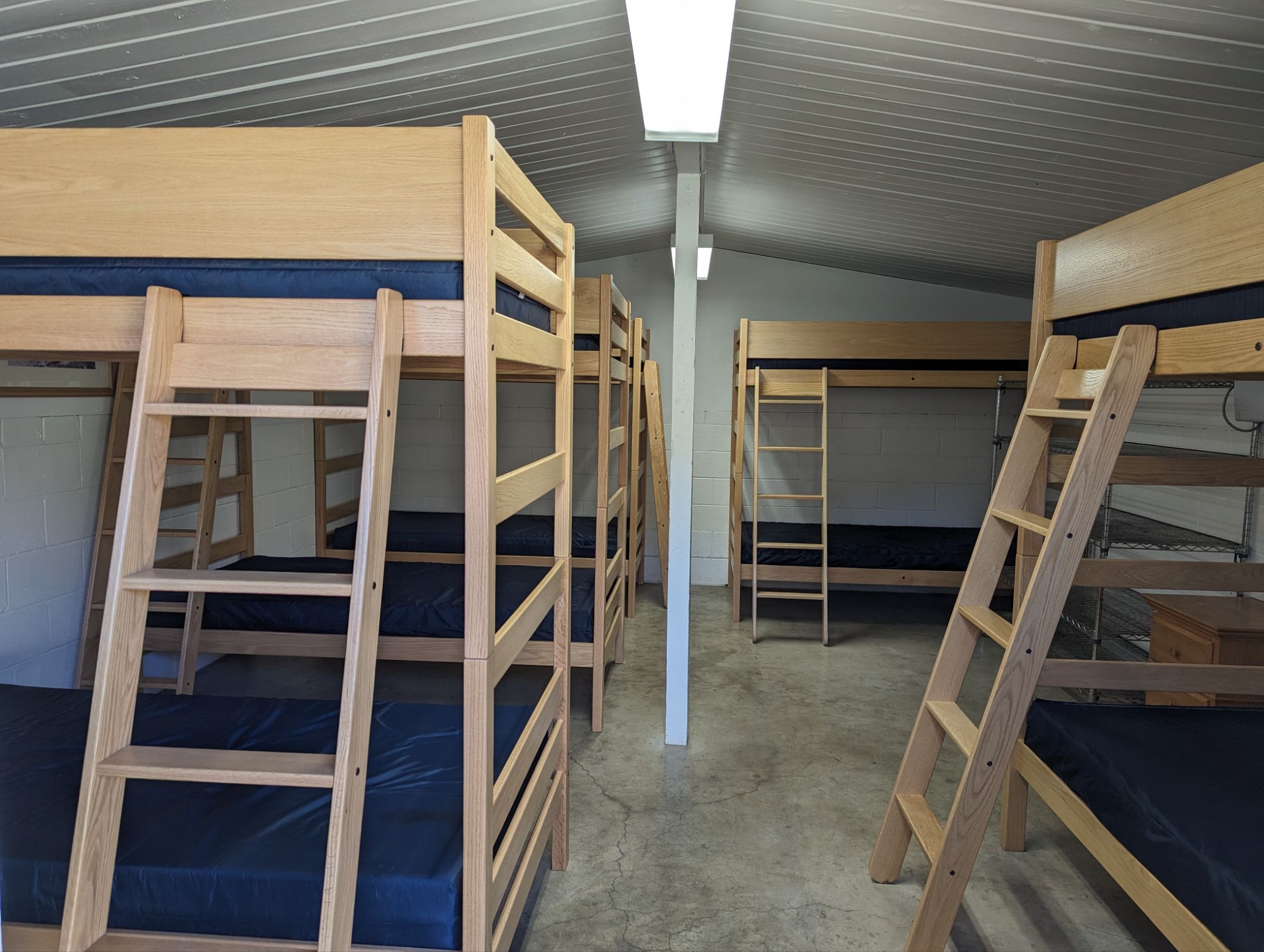 CAMP DELANY STAR PARTY | Olympic Astronomical Society